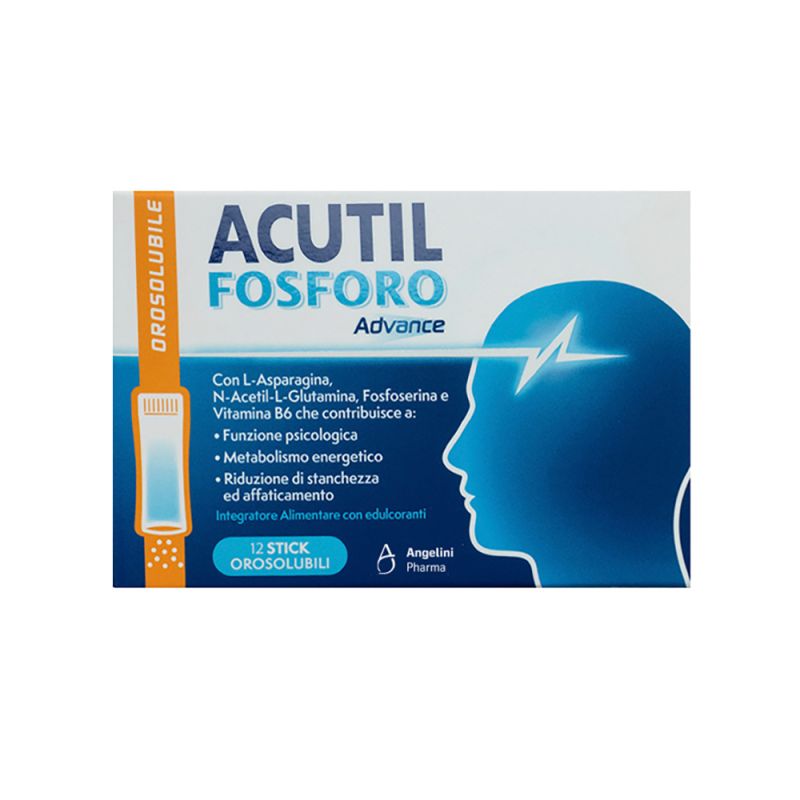 Acutil | Farmasave.it