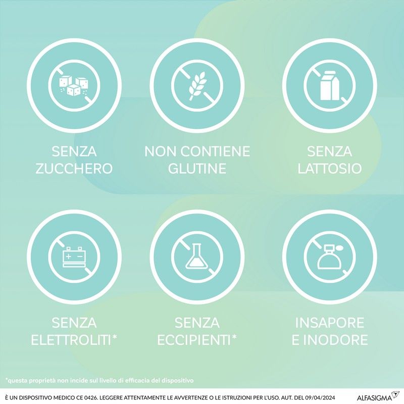 Onligol - Integratore lassativo - 20 Bustine | Farmasave.it